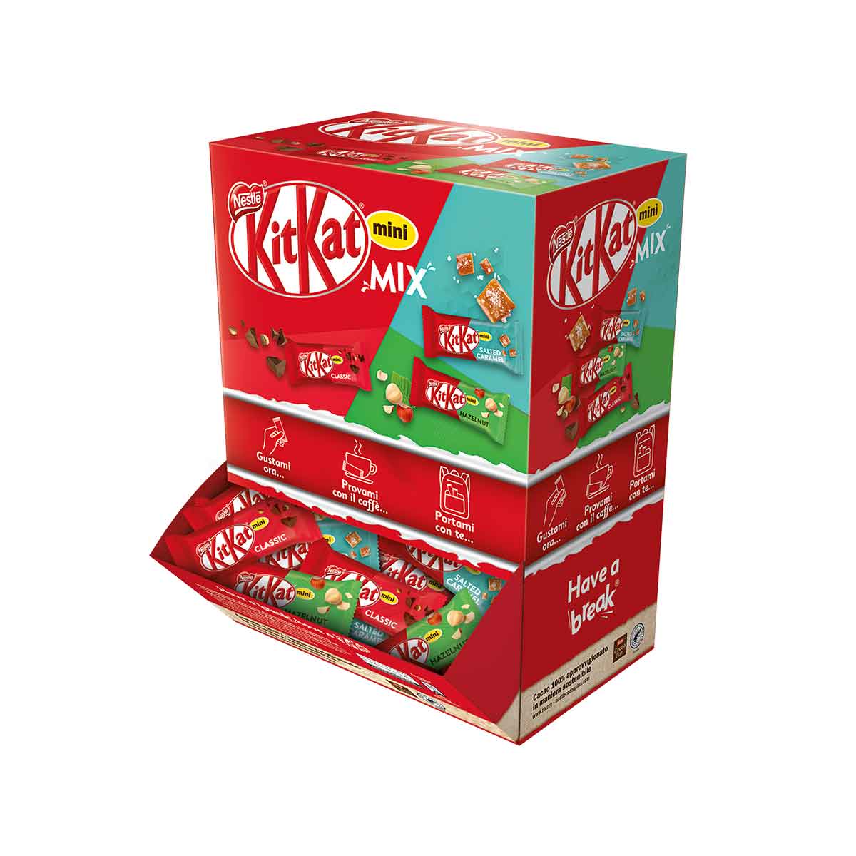 E-shop F.lli Curro' S.R.L.